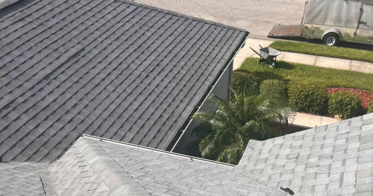 5 Steps Homeowners Can Take To Hurricane-Proof Their Roofs