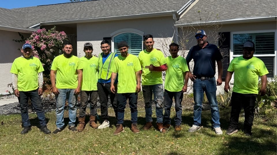 Roof Replacement in Oneco, FL